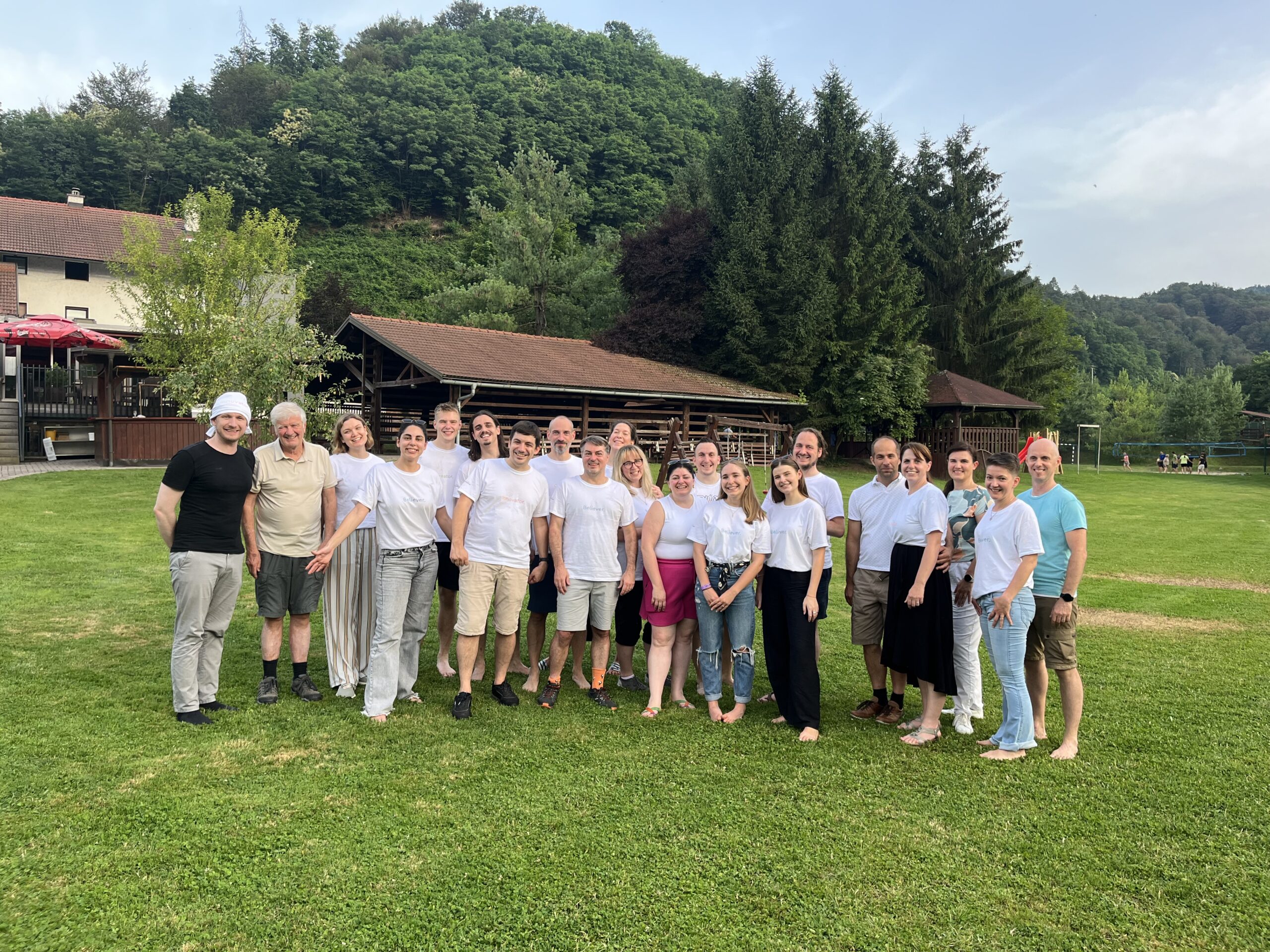 Knowledge Innovation Centre - Yourope